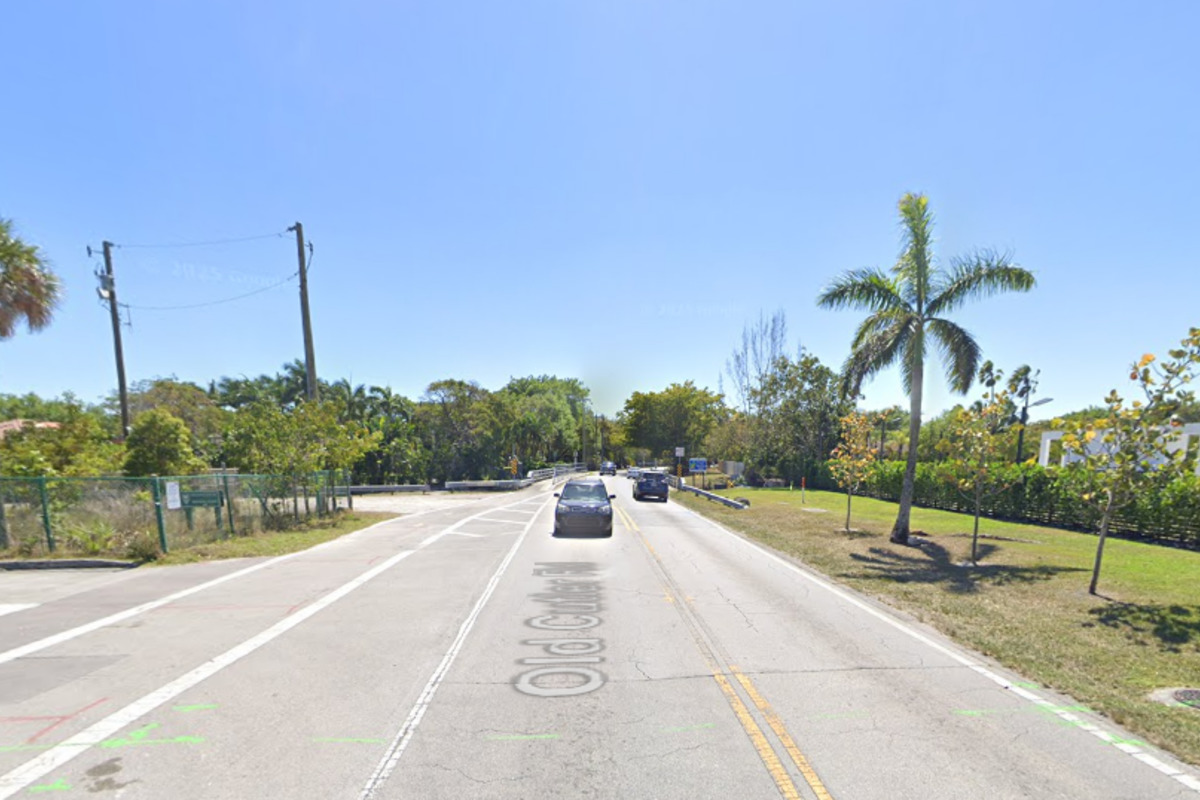 Miami-Dade County to Launch Improved Snowden Pedestrian Bridge in