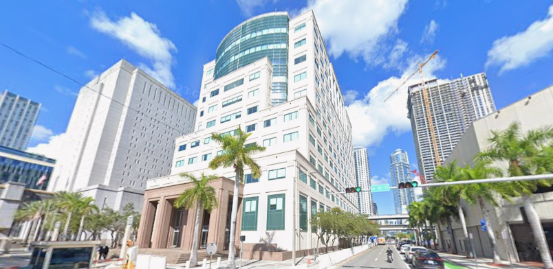 Miami Men Indicted on Federal Drug Trafficking Charges After Coast