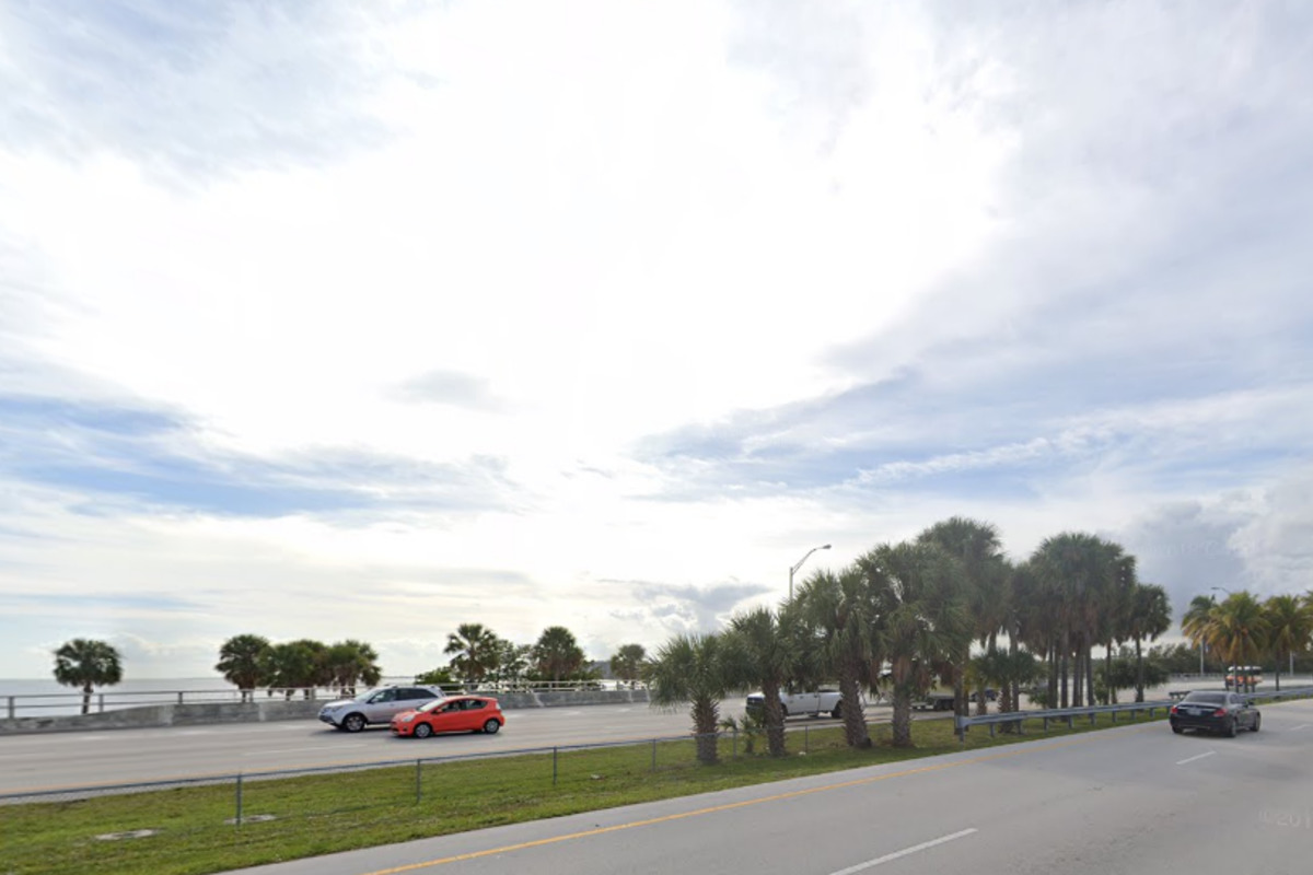 Miami Temperatures Rise Slowly, Mid-70s Expected Today With Warmer