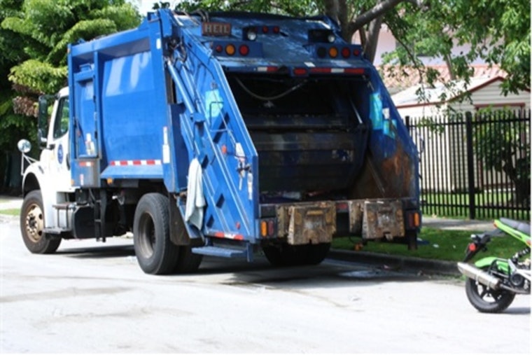 Miami's Solid Waste Department to Maintain Regular Trash Collection