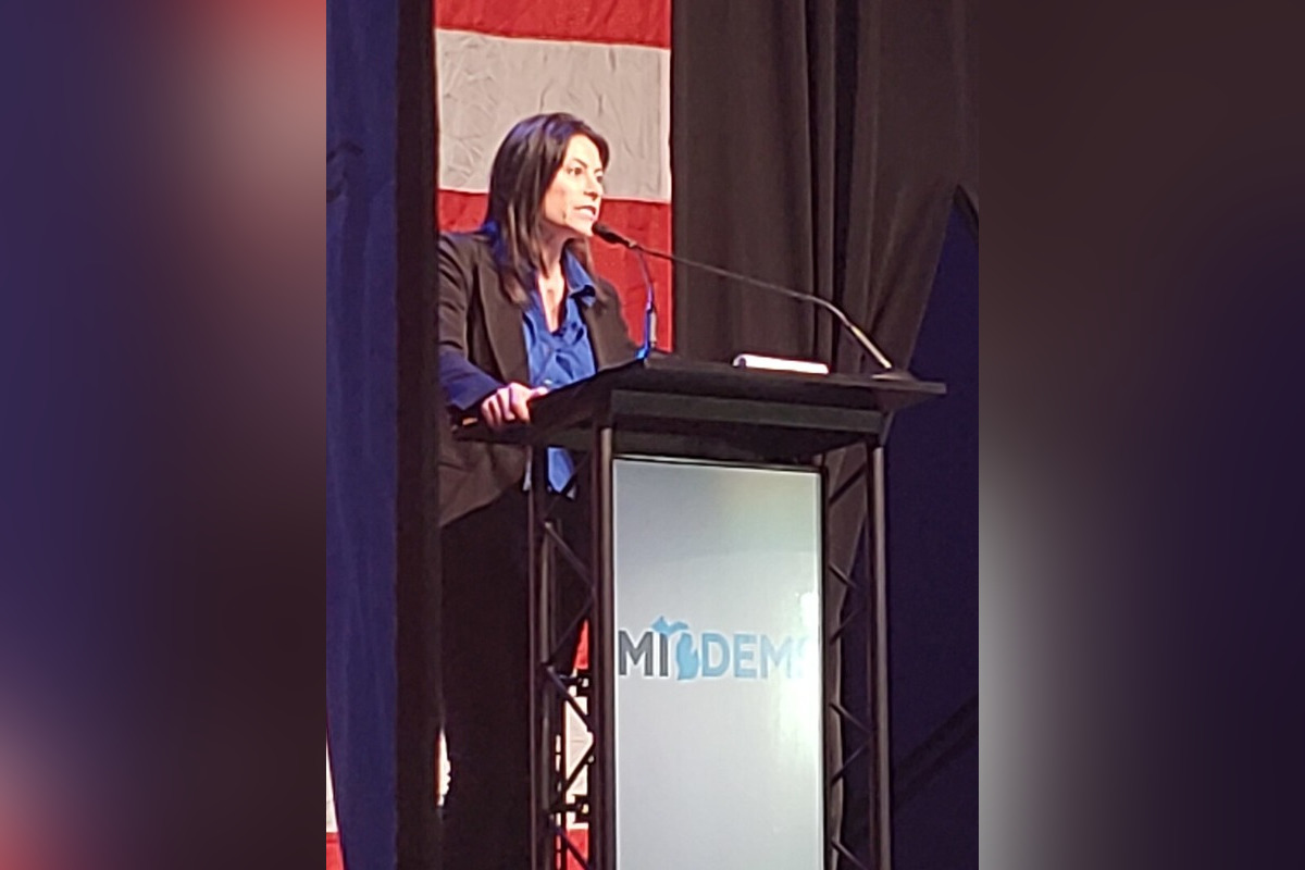 Michigan AG Launches "Squid Game"-Inspired Campaign to Educate on Scam