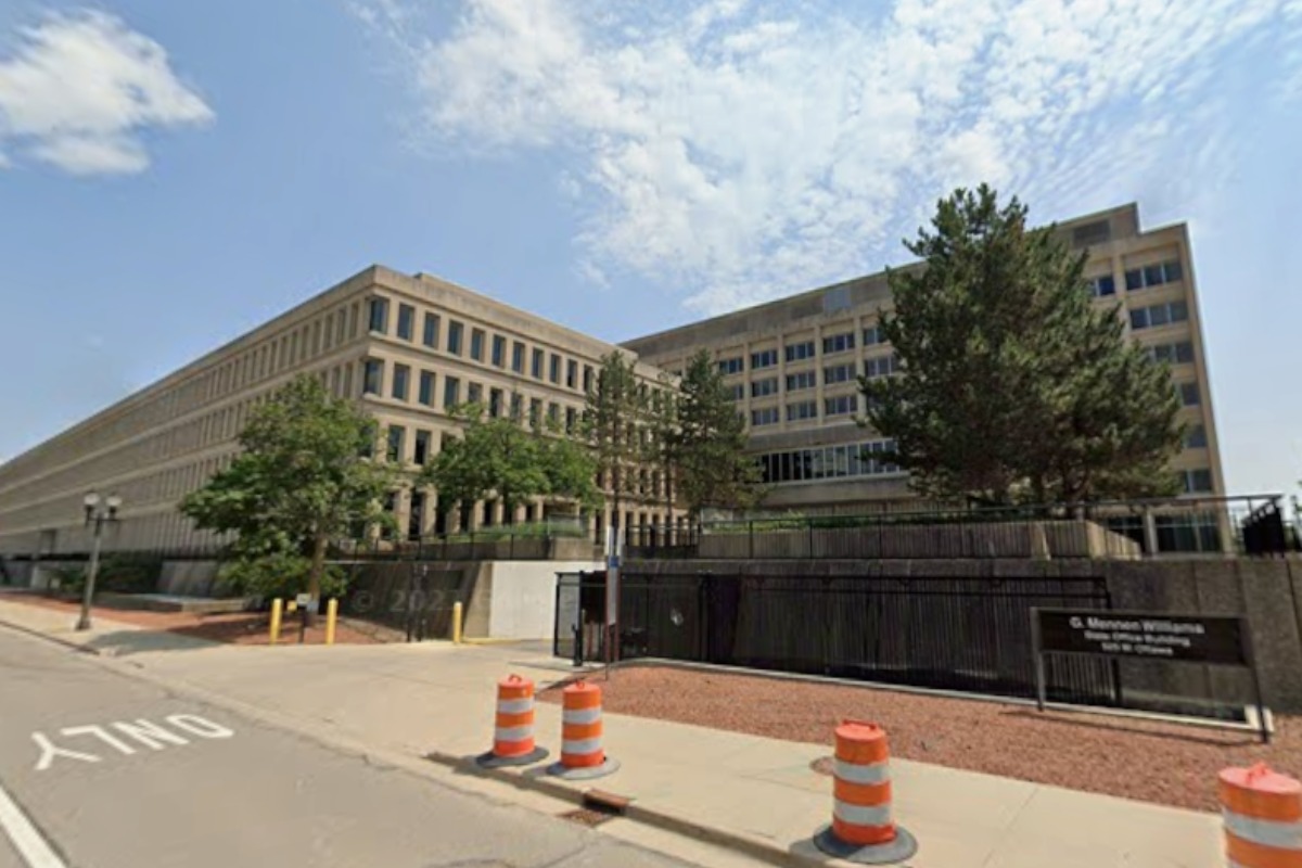 Michigan Attorney General Launches 'Abbott Elementary'-Inspired