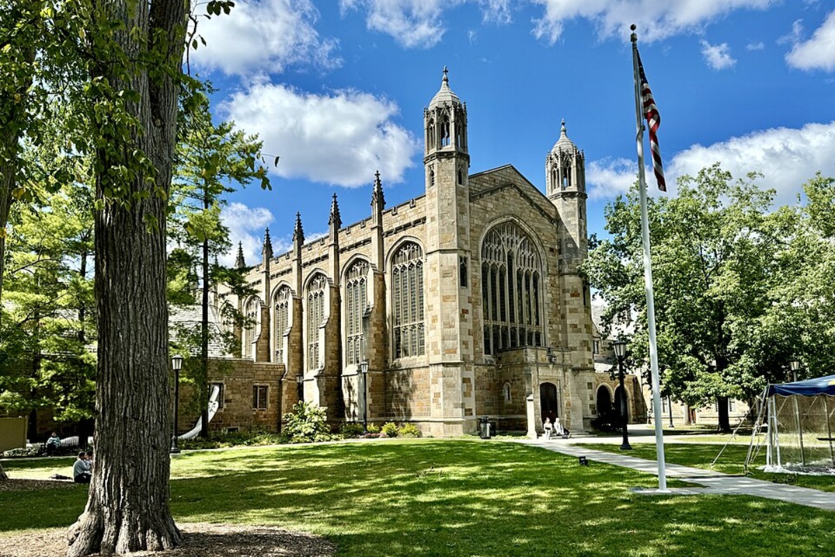 Michigan Colleges Shine in TIME's 2026 Best for Future Leaders List,