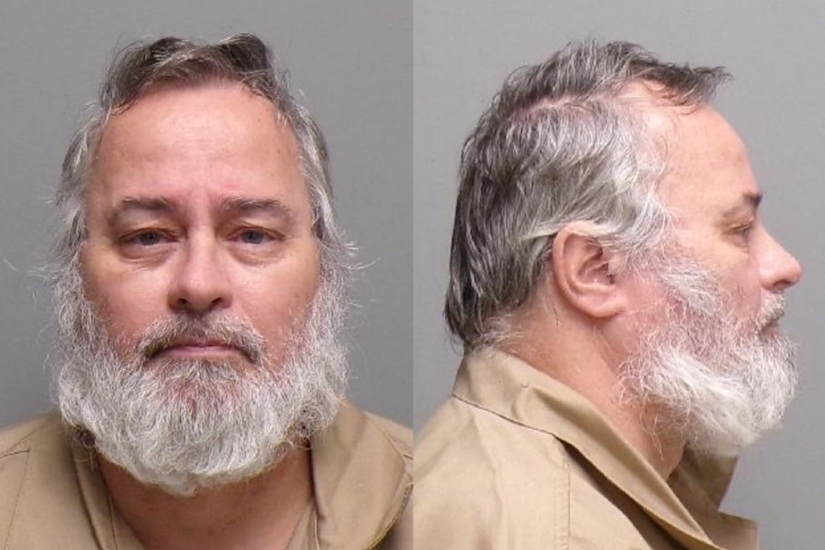 Michigan Father Slapped with $60 Million Bond, Faces Triple Murder