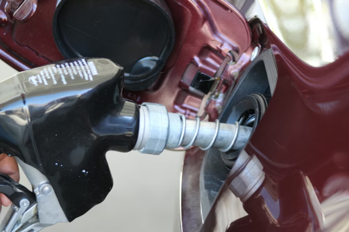 Michigan Gas Prices Spike Ahead of Thanksgiving, Detroit Sees Minor
