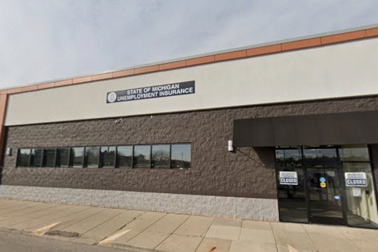 Michigan Unemployment Offices Closed for Thanksgiving, Online Services