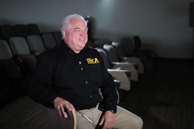 Mike Asleson Retires After 48 Years of Distinguished Service in