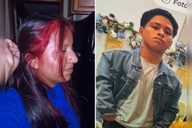 Milford Police Department Urgently Seeks Community Help to Find Two