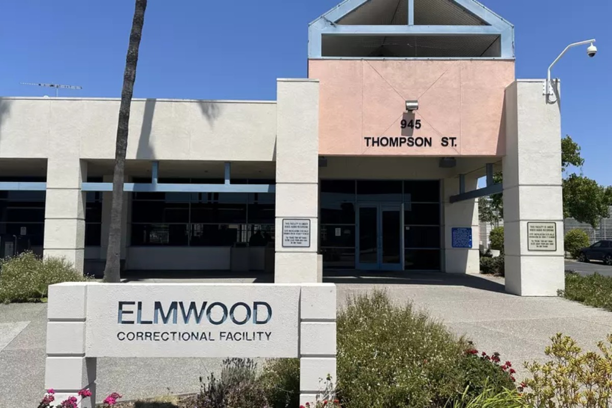 Milpitas Correctional Facility Investigates Inmate Death, No Foul Play