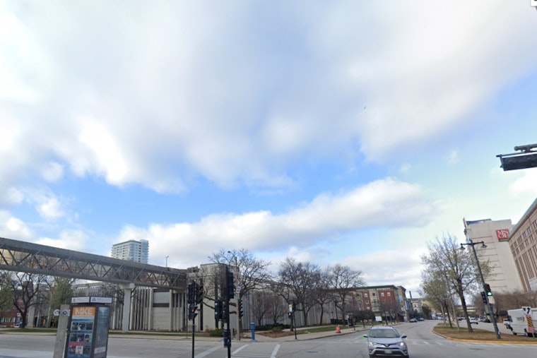 Milwaukee Braces for Unpredictable Week of Weather with Rain Winds and