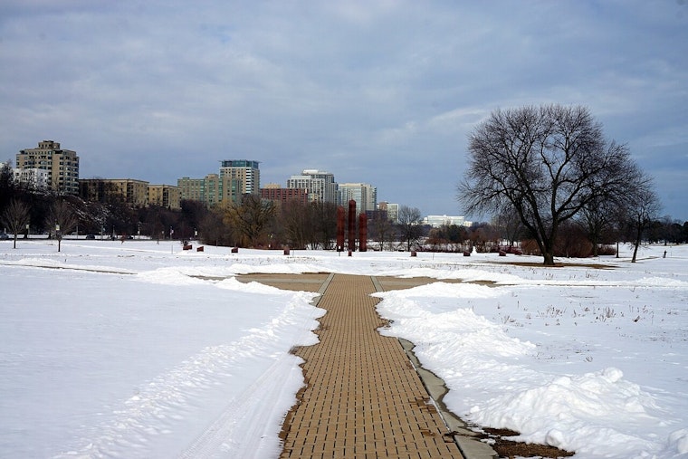 Milwaukee Braces for Up to 11 Inches of Snow as Winter Storm Warning