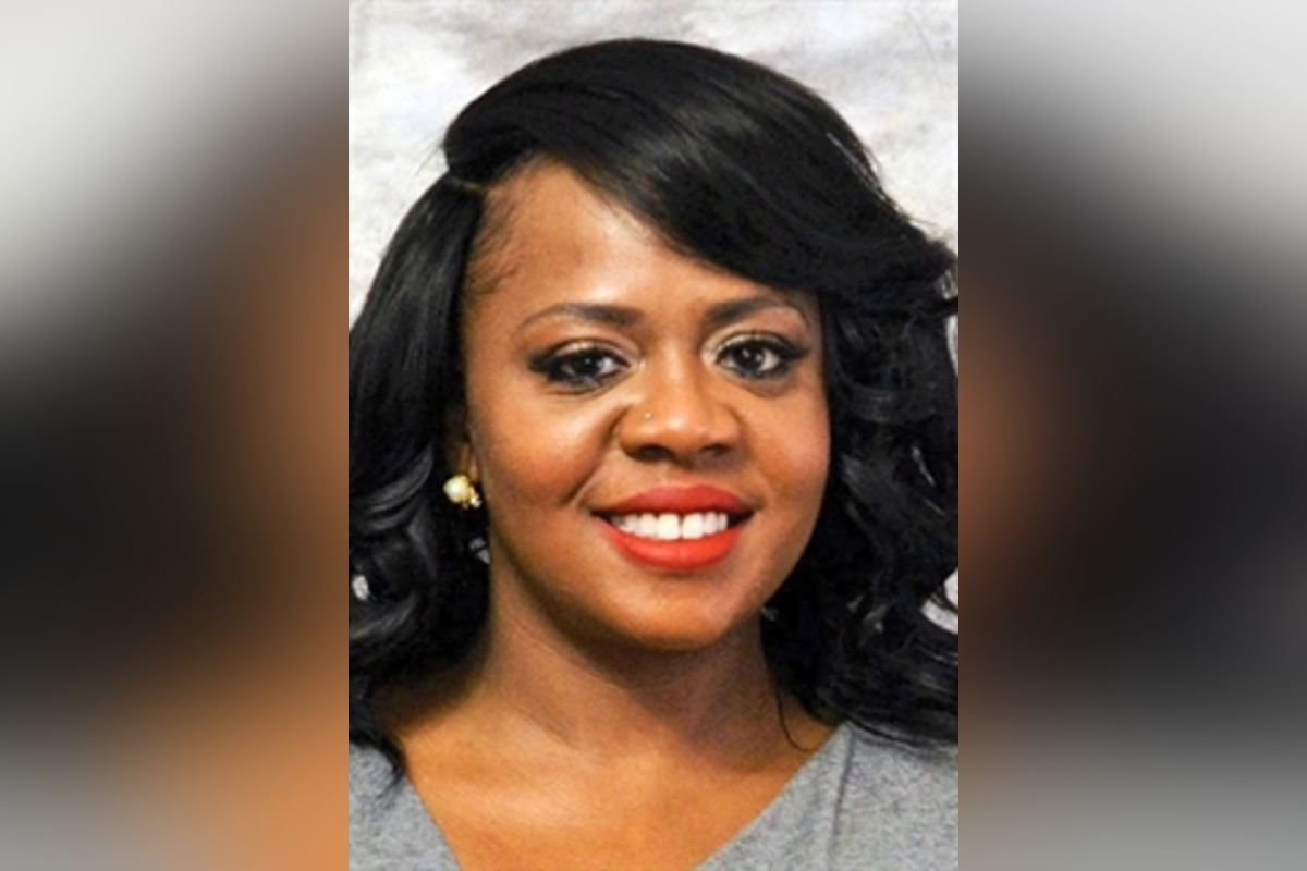 Milwaukee's 2nd Vice-Chair Priscilla E. Coggs-Jones Champions