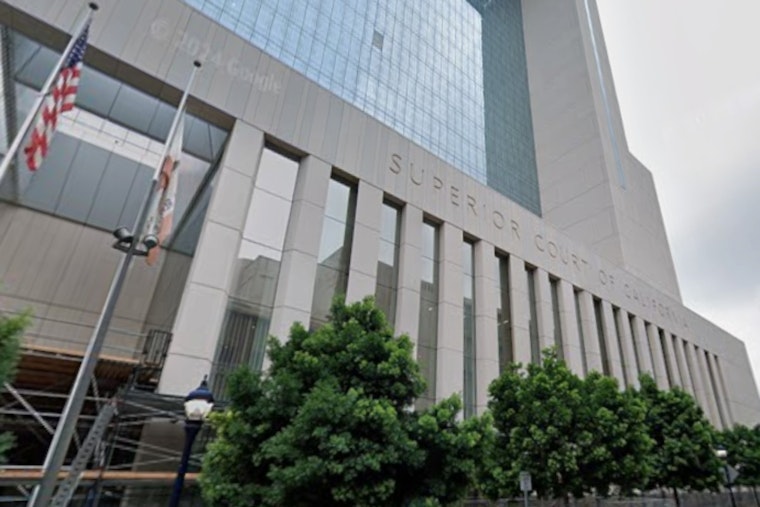 Minivan Showdown Leaves San Diego Tenant with Four-Year Prison Term in