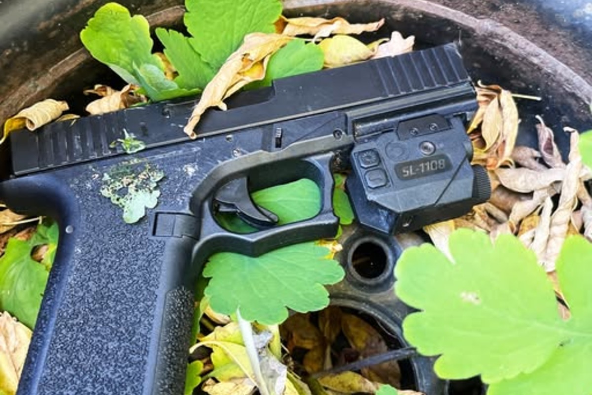 Minneapolis Police Harness Surveillance Tech to Arrest Armed Robbery