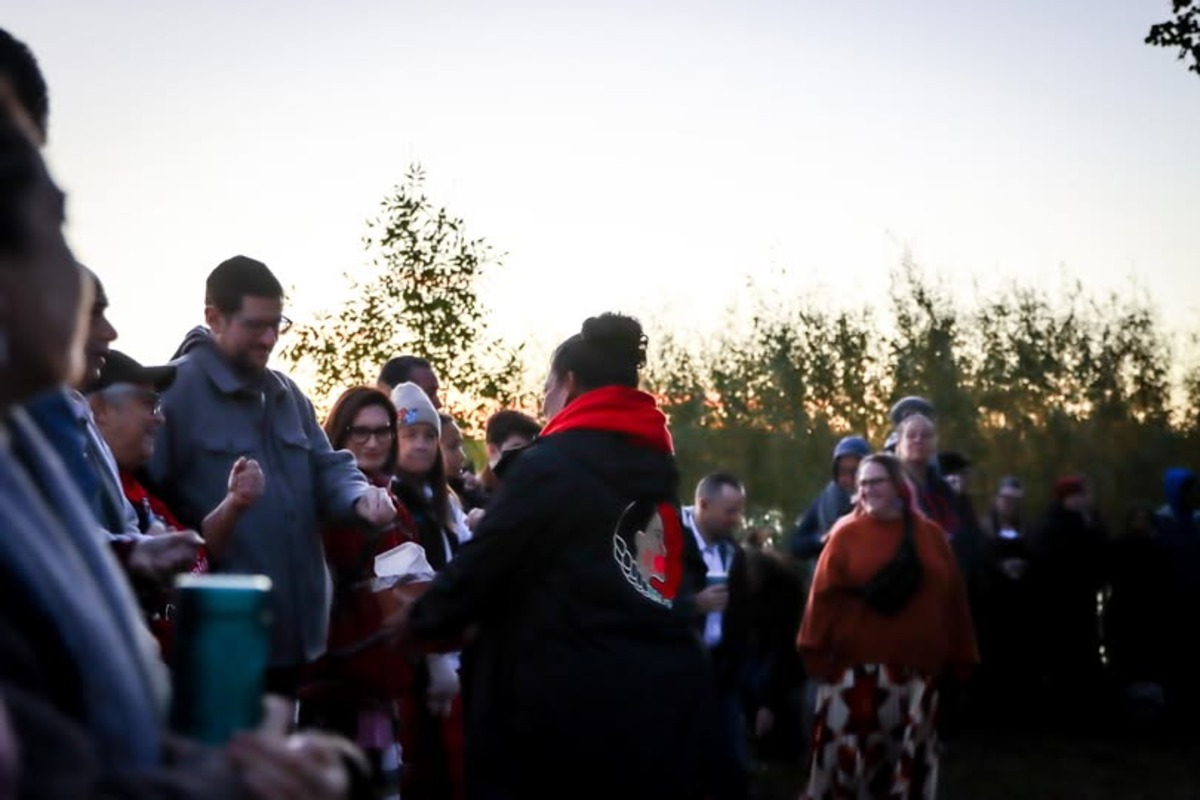 Minnesota Department of Public Safety Celebrates Indigenous Leaders'