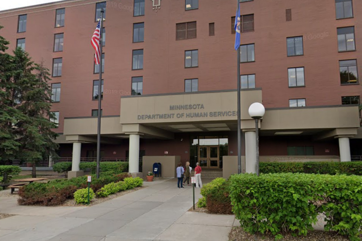 Minnesota's Human Services Divisions Scrutinize Federal Autism