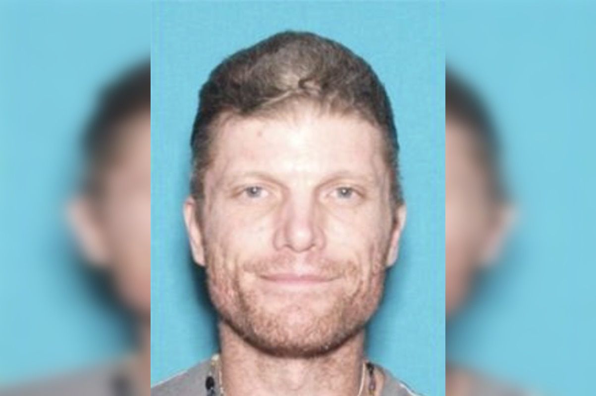 Missing Clarksville Man Robert B. Reddy III Found, Police Thank