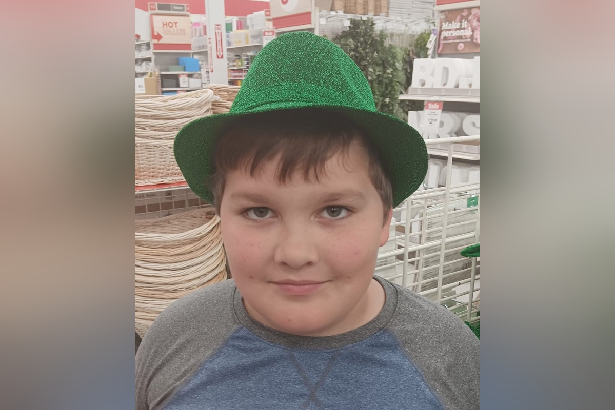 Missing Florida Juvenile Ronin Murrell Found Safe as Clay County