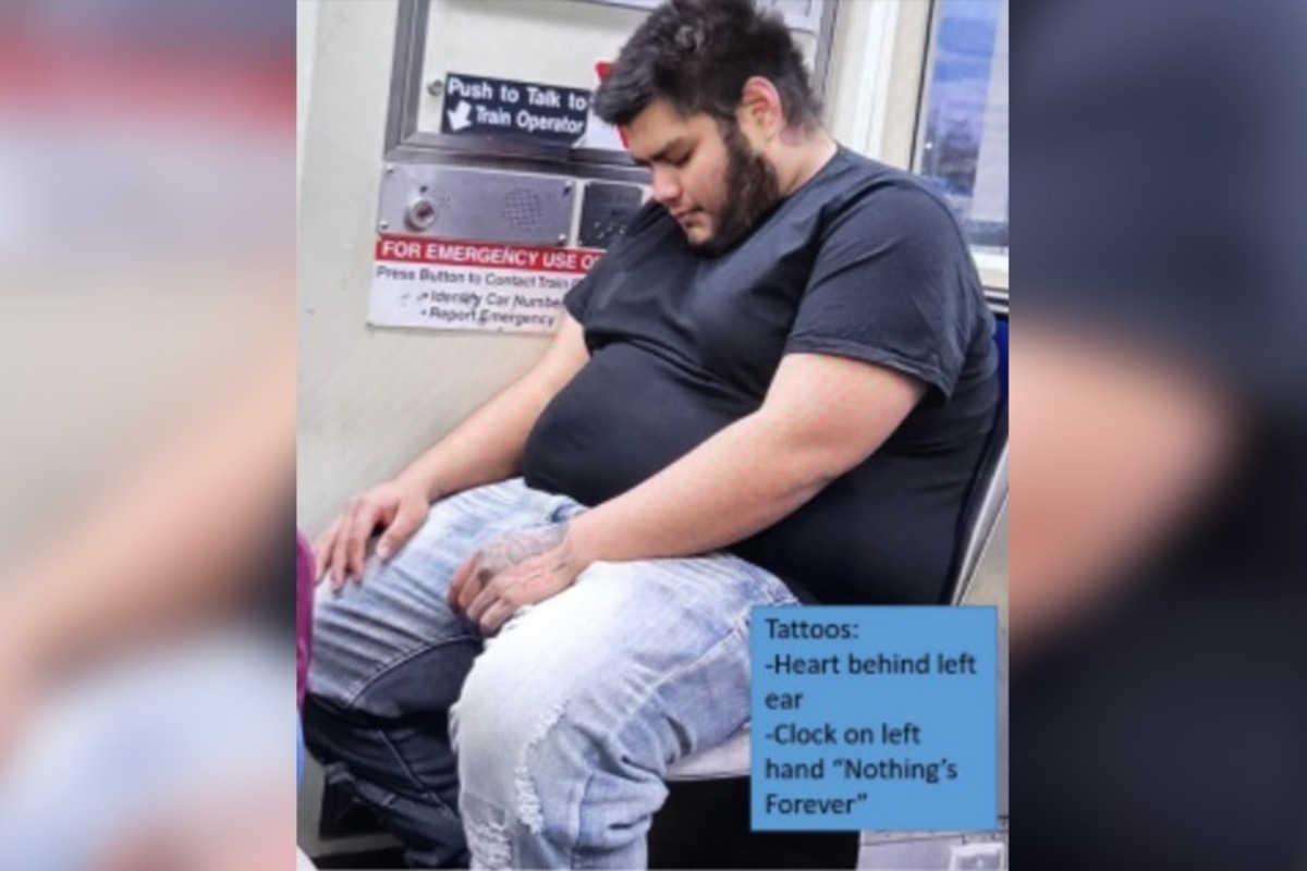 Missing Philadelphia Man Victor Velasquez Found Safe; Police Praise