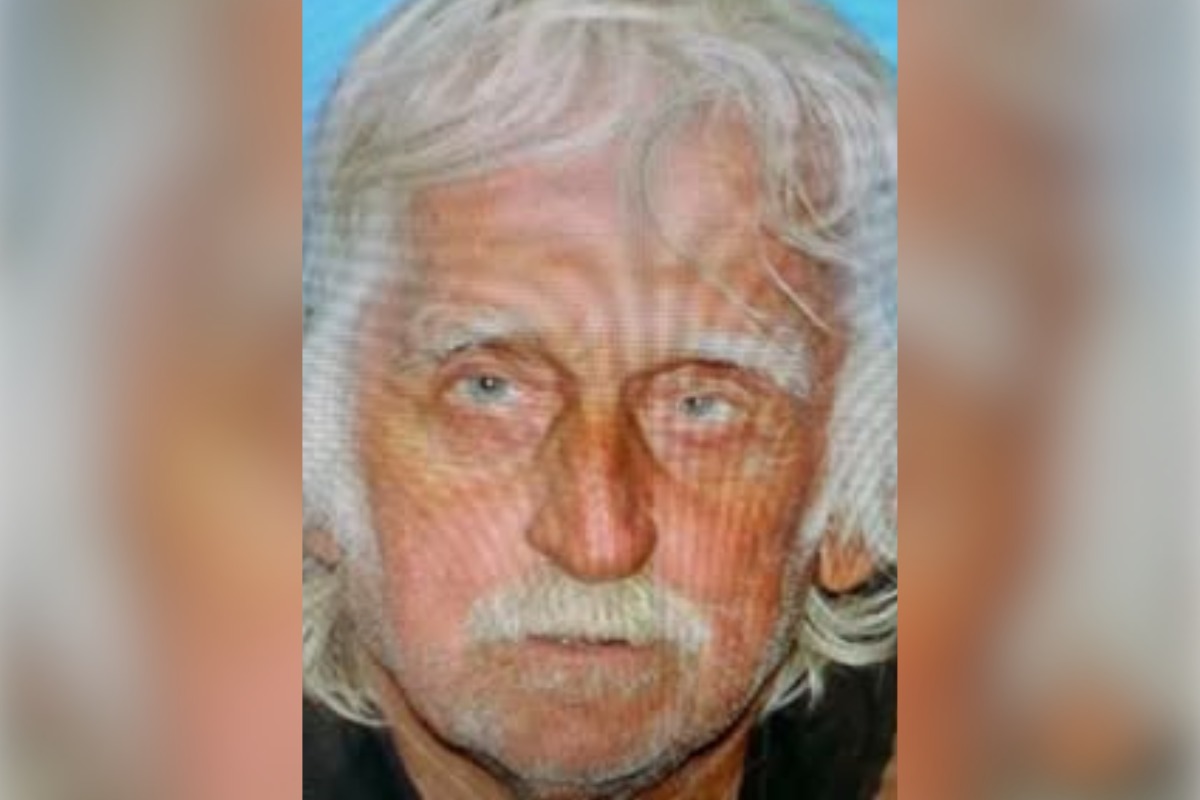 Missing Senior Citizen Walter Earl Nelson Found Safe, Fort Worth
