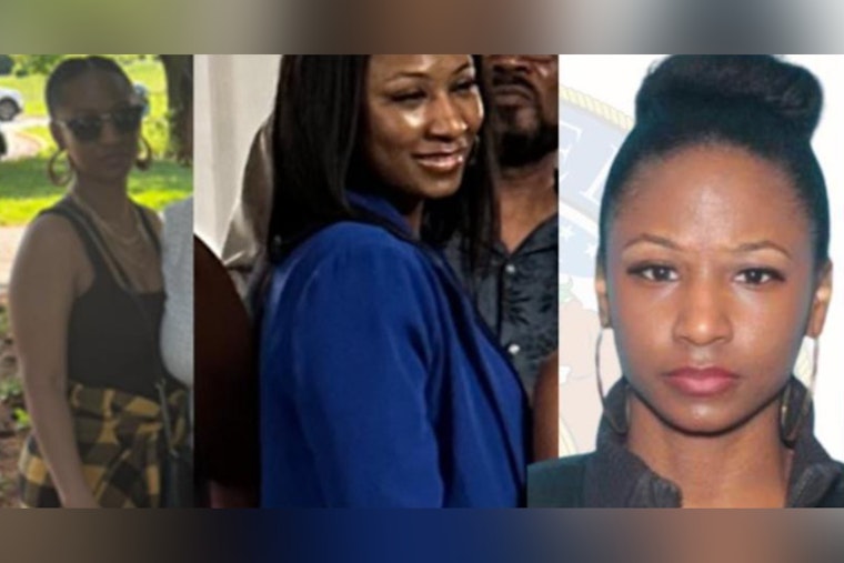 Missing St. Louis Woman Biyonca Roy-Freeman Found Safe, Police Thank