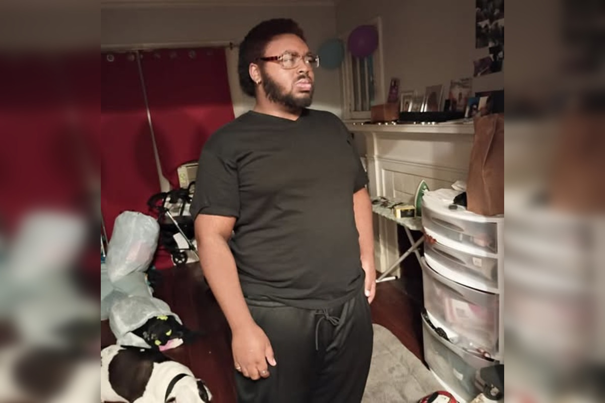 Missing Vulnerable Minneapolis Man Found Safe