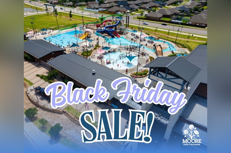 Moore Residents Can Dive Into Savings with Early Bird Discounts on