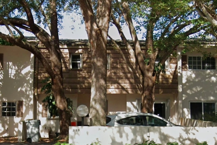 Mother and Son Hospitalized After Townhouse Fire in Pompano Beach as