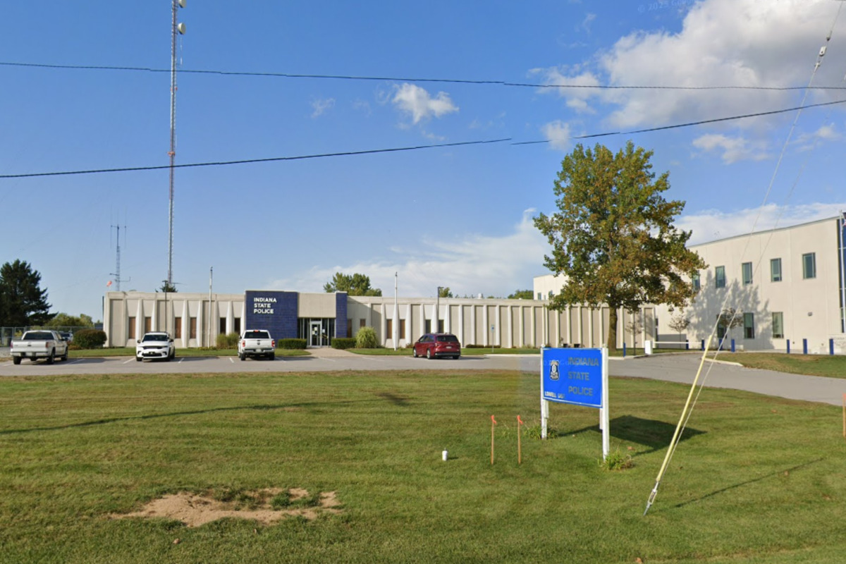 Motorcyclist Dies in High-Speed Chase Collision in Attica, Indiana