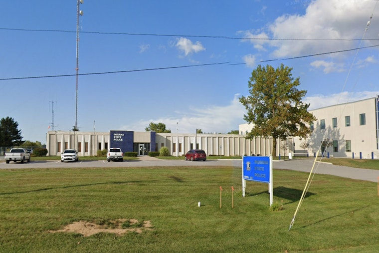 Motorcyclist Dies in High-Speed Chase Collision in Attica, Indiana