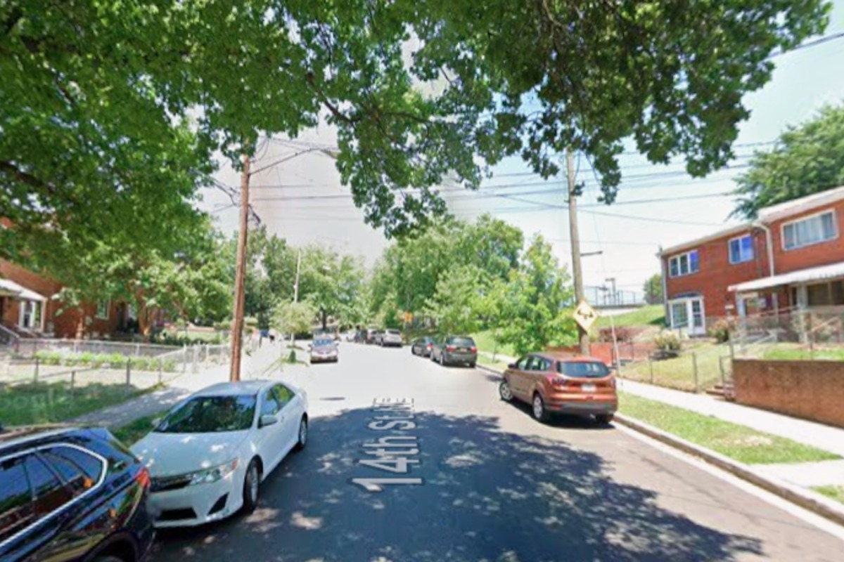 Mpd Arrests Southeast D C Man Charges Him With First Degree Murder