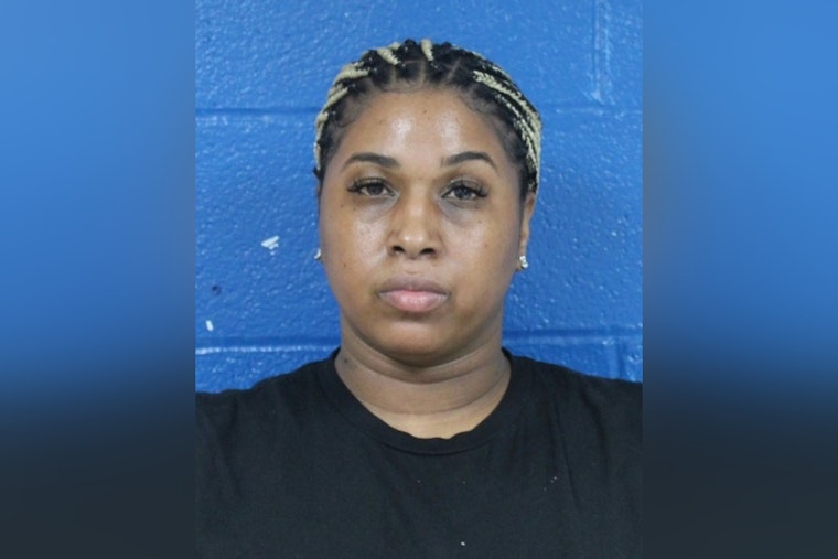 Nash Correctional Institution Officer Charged With Intent to