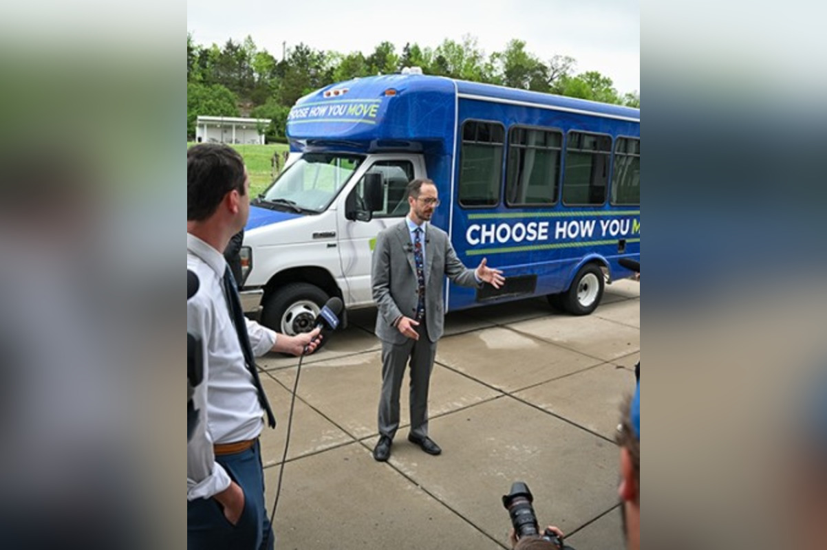 Nashville Celebrates One-Year Anniversary of Choose How You Move with