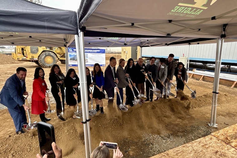 New Affordable Housing Projects to Transform Underutilized State Land