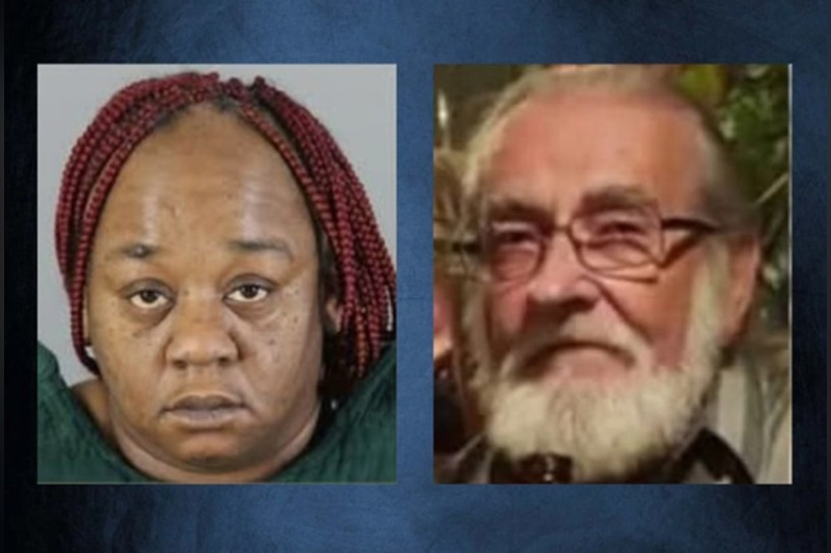 New Berlin Woman Martha Brown Sentenced to Life Imprisonment for