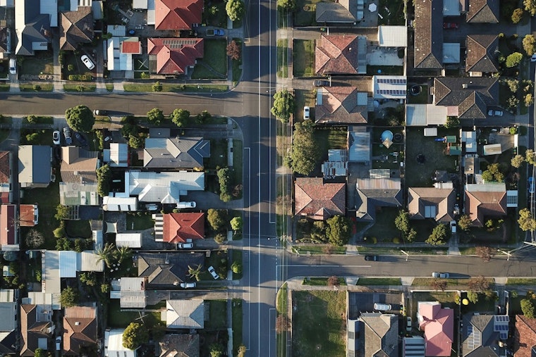New Cook County Map Exposes Chicago's Home Price Shifts
