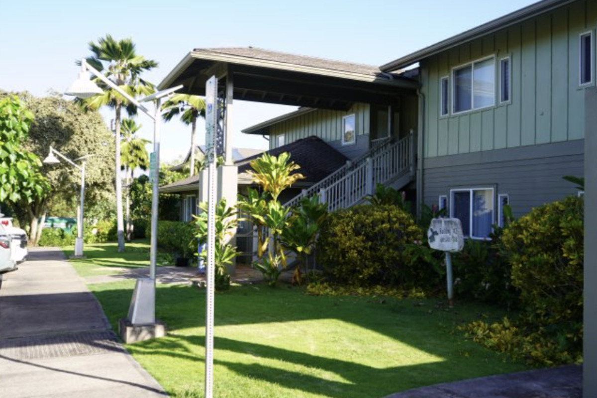 DHHL Workshops Preview Kaua‘i Rent-To-Own Apartments at Waipouli