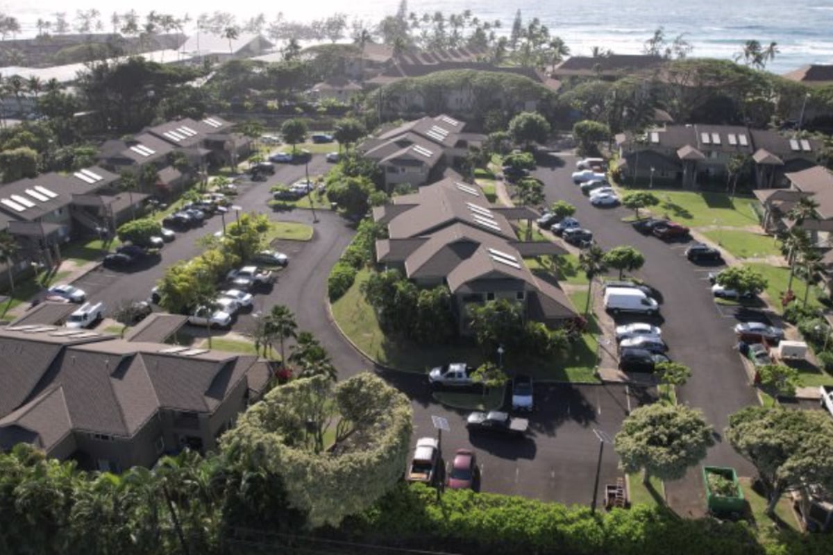 New DHHL Program Offers Path to Homeownership for Native Hawaiians on