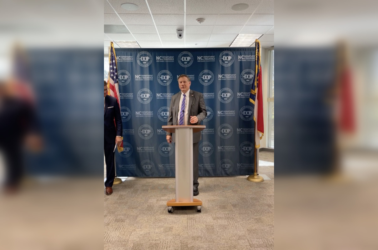 New Health Insurance Option for NC Small Businesses Launched by