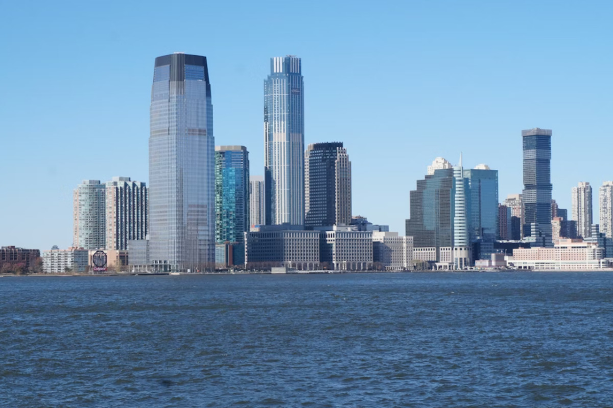 New York City Week Ahead Includes Mostly Sunny Days, Rain Chances, and