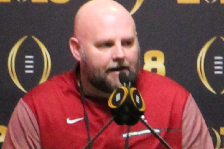 New York Giants Fire Head Coach Brian Daboll After 2-8 Start as Mike