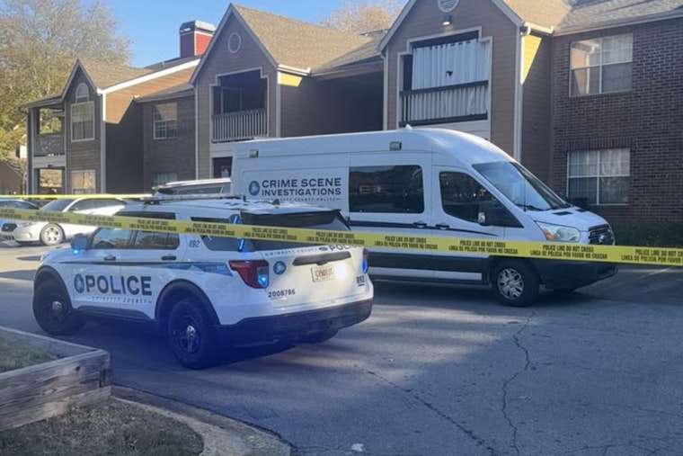 Norcross Man Charged with Murder of Marisol Ballestas Brochero