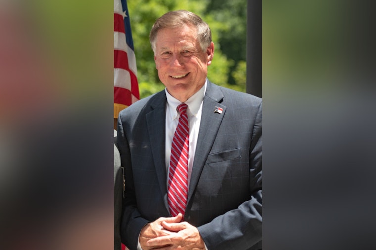 North Carolina Leaders Push for Federal Flood Insurance Reform Amid