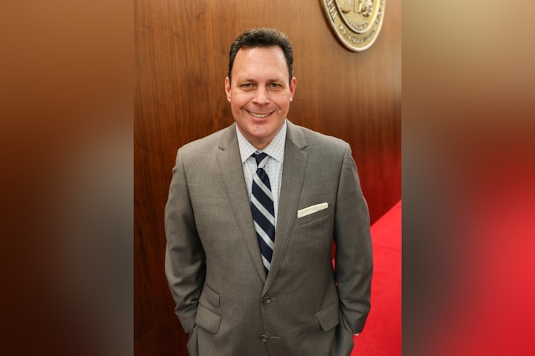 North Carolina State Board of Elections Announces Leadership Overhaul