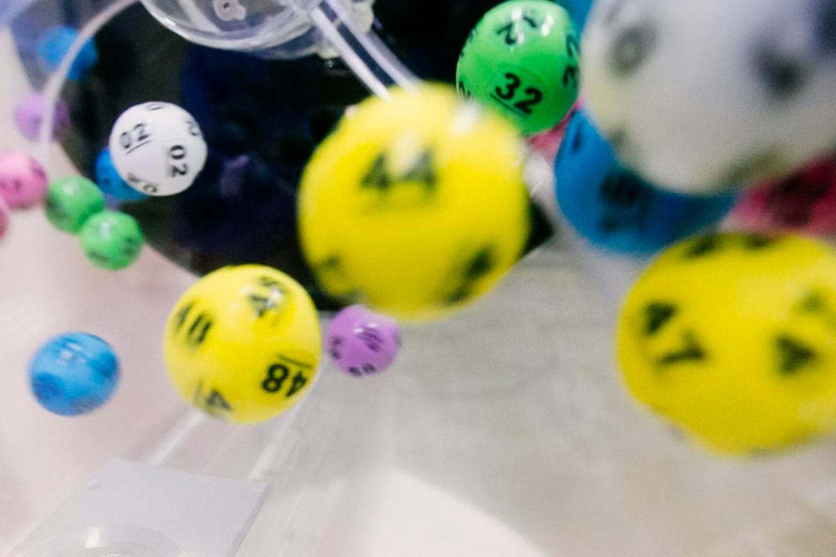 North Georgia Celebrates String of Lottery Wins Including $1 Million