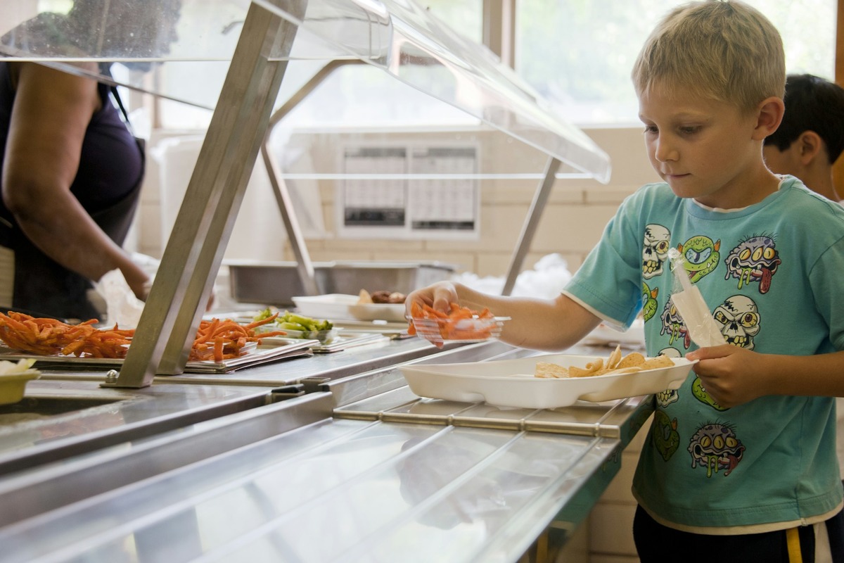 North Phoenix Yoga Studio Clears $10,000 School Lunch Debt in Deer