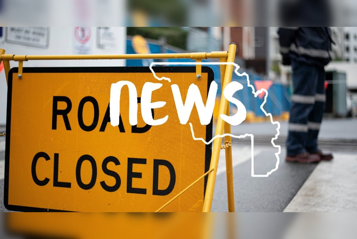 November Road Safety Upgrade Brings Month-Long Improvements to South