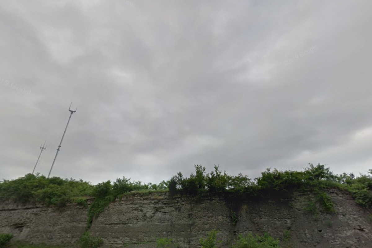 NWS Says Nashville Faces a Week of Variable Weather with Possible