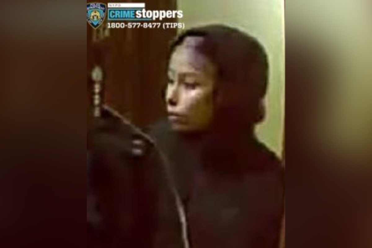 NYPD Seeks Public Help to Identify Suspect in Bronx Shooting That