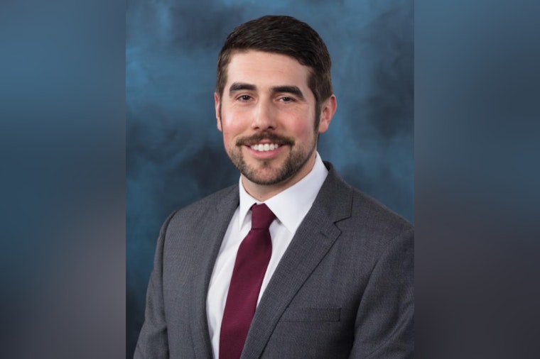 Oak Ridge Scientist Philip Dee Pioneers New Horizons in Quantum